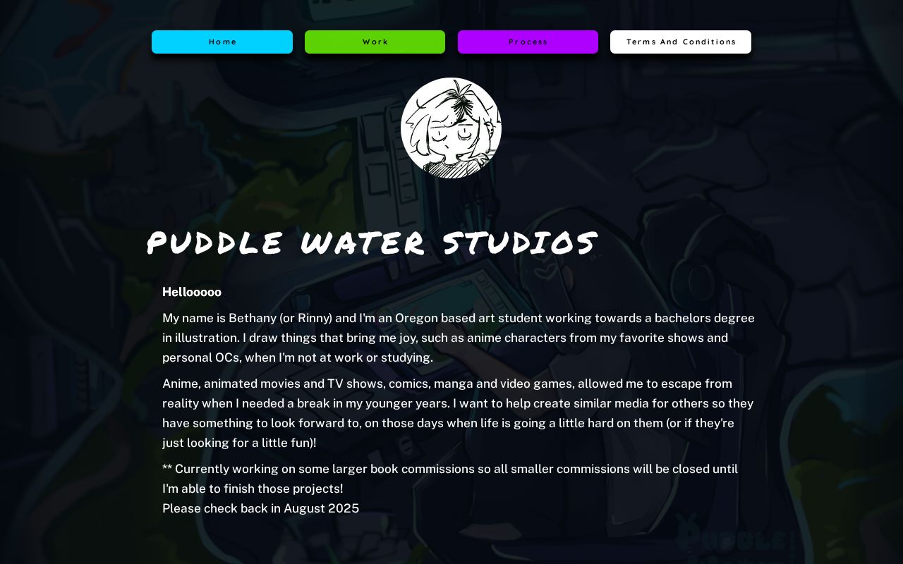 PuddleWaterStudios